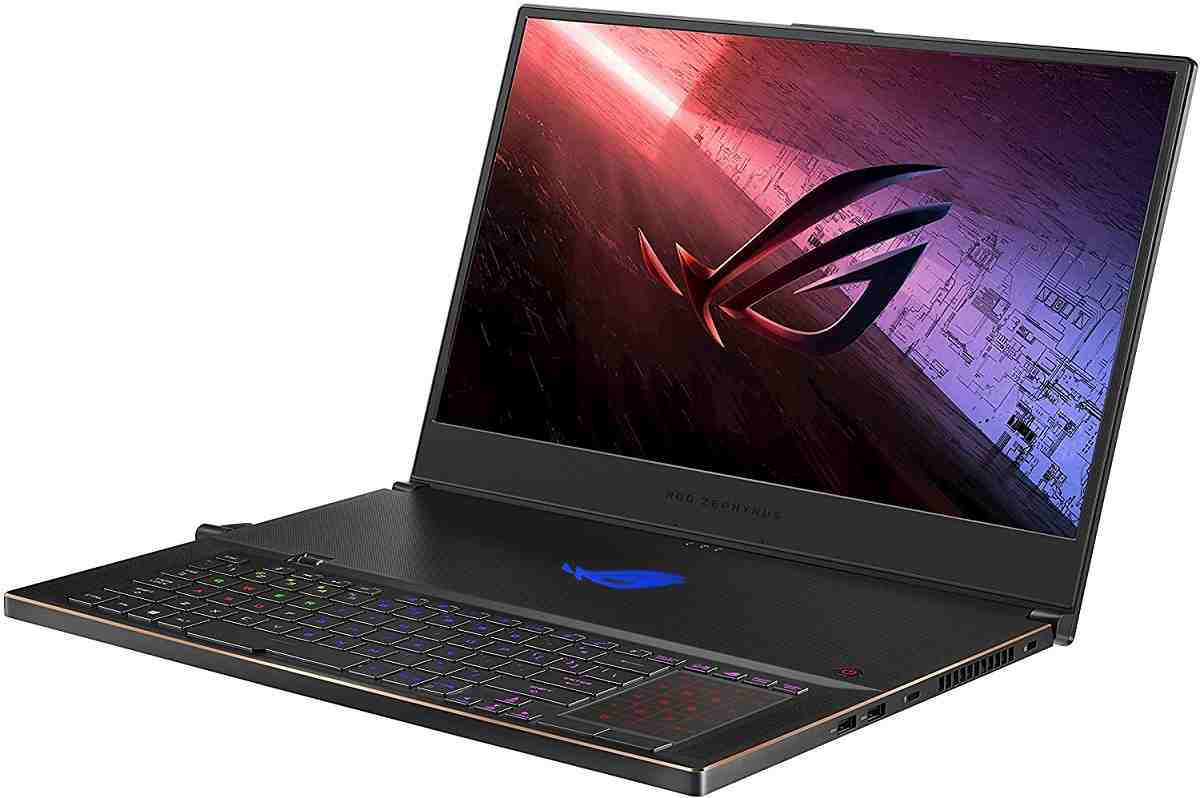 Review Asus Rog Zephyrus S17, Wajib Diketahui! – Rezeki Apps