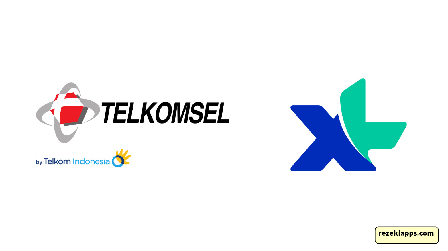 Perbandingan Paket Xtra On XL vs Telkomsel – Rezeki Apps