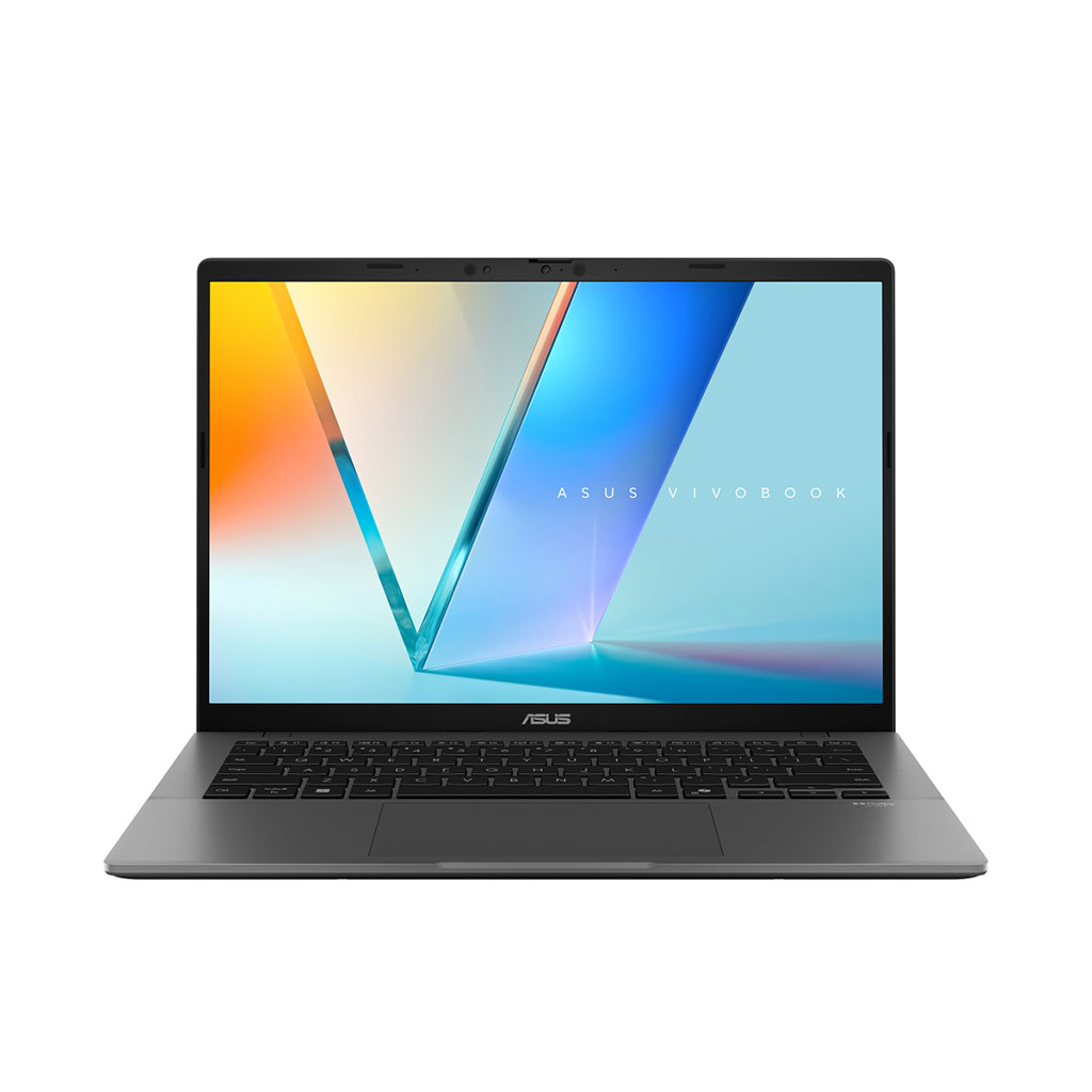 Menilik Desain Tipis dan Ringan Asus Vivobook S14 - Rezeki Apps